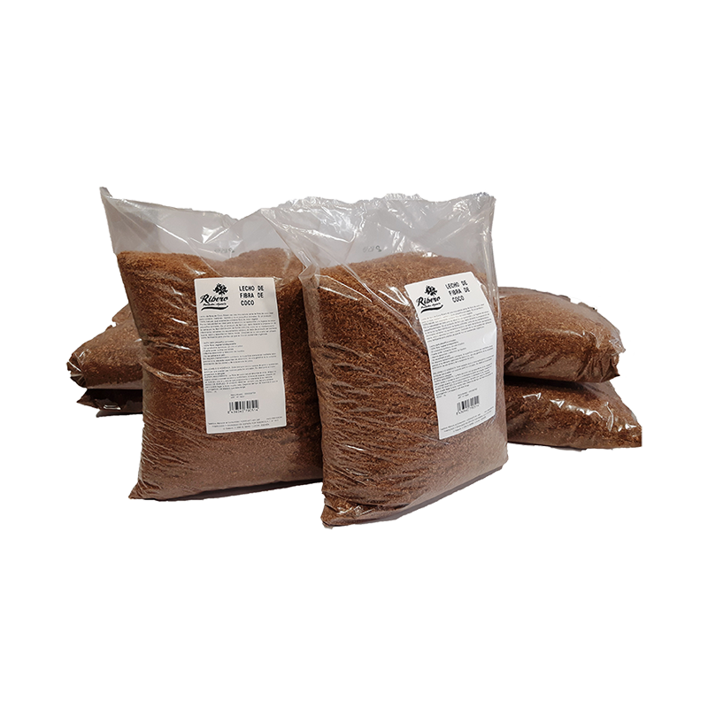 LECHO - Ribero Productor Agrícola